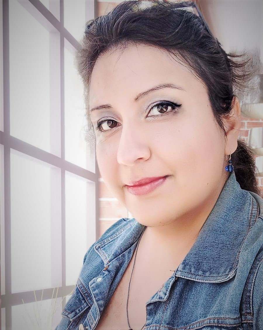 Paula González Silva